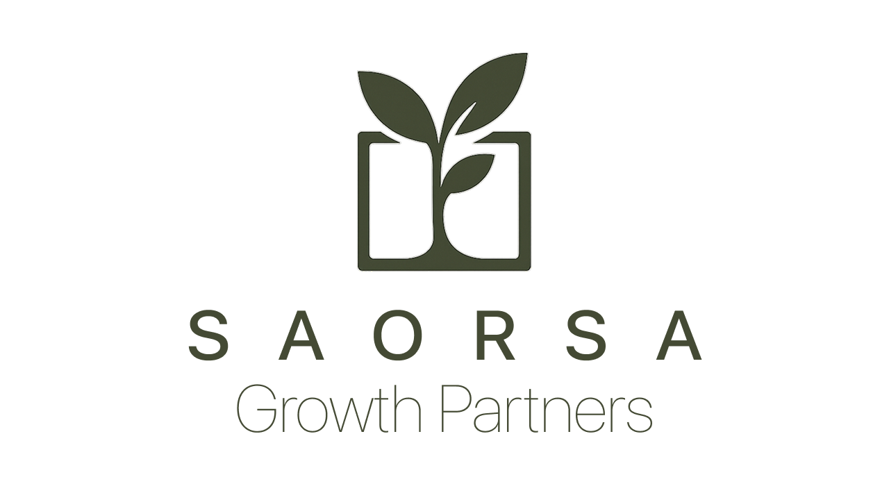 Saorsa Growth Partners | Embedded Strategic Finance Partners